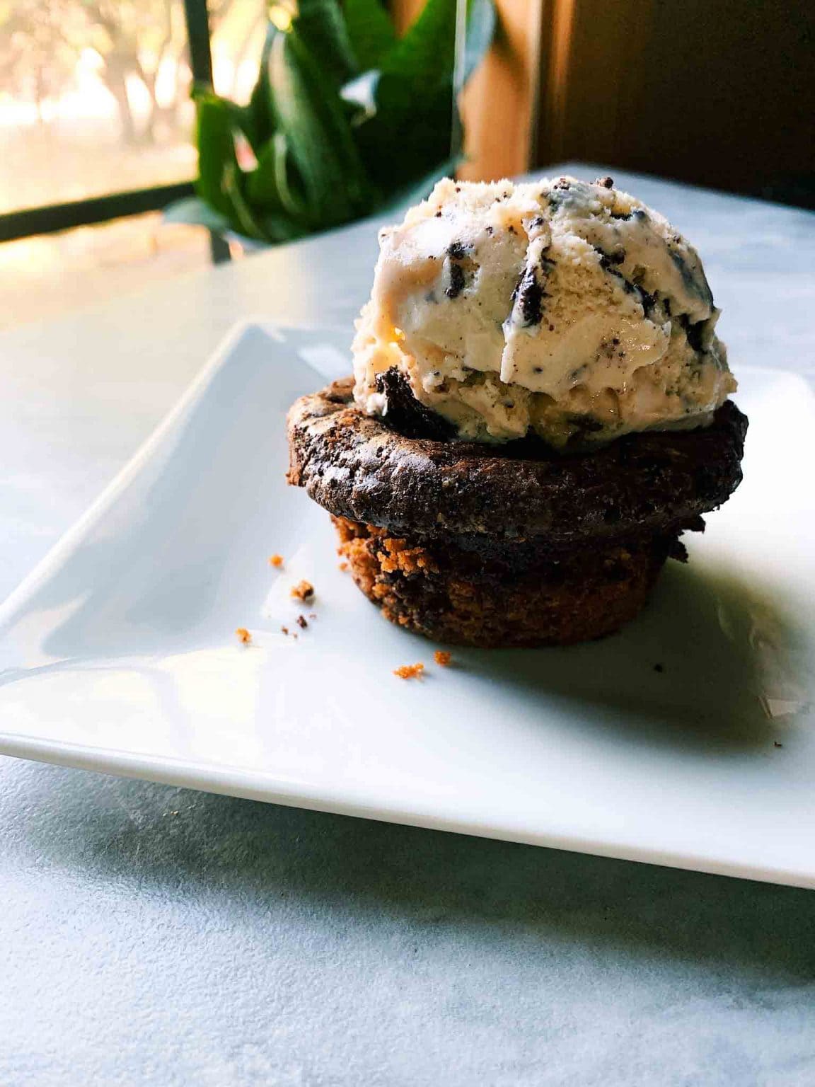 Triple Layer Cookie Cups - Easy Recipes - Jordo's World