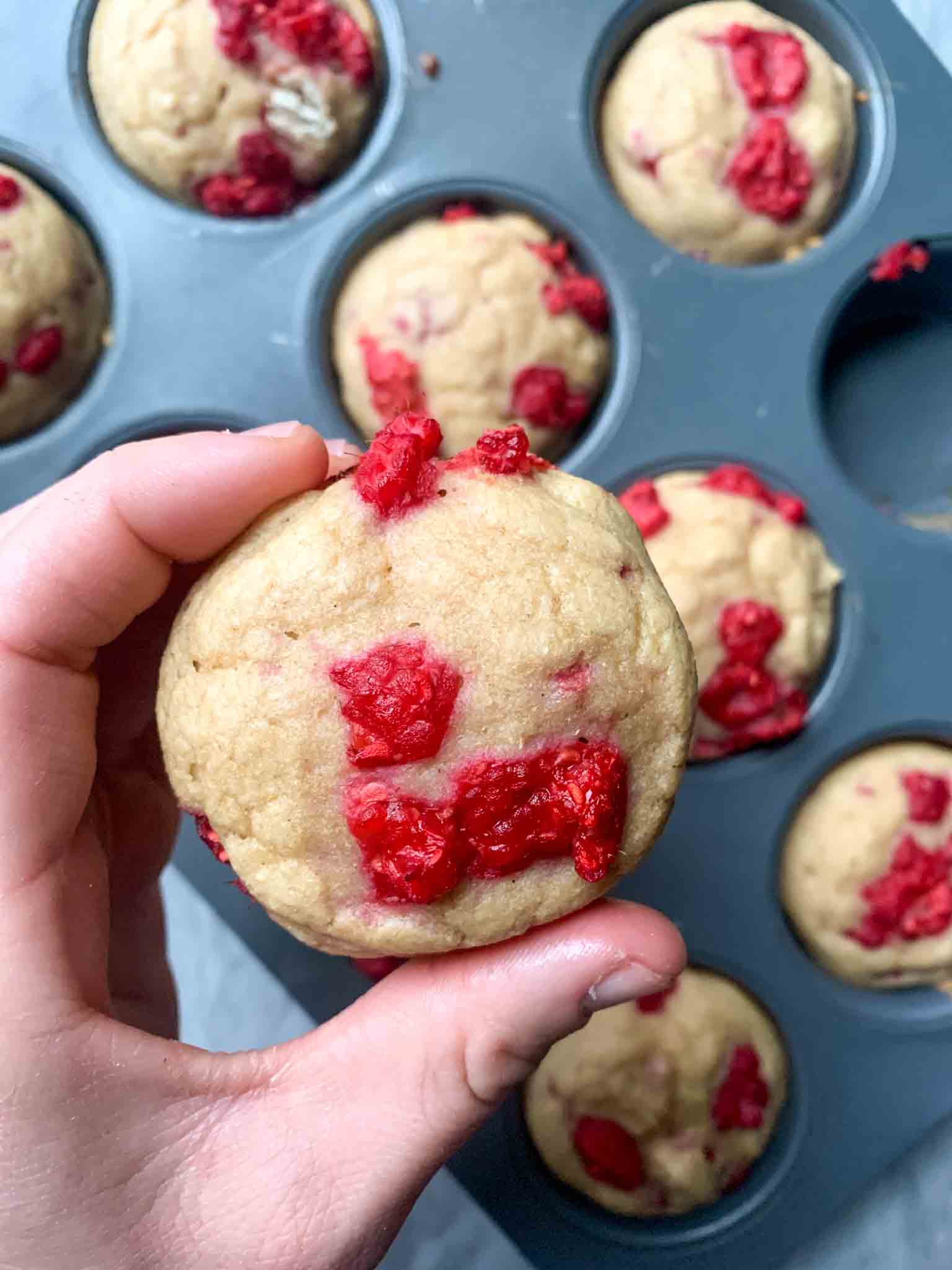 Easy Pancake Bites Recipes - Healthy Recipes - Jordo's World