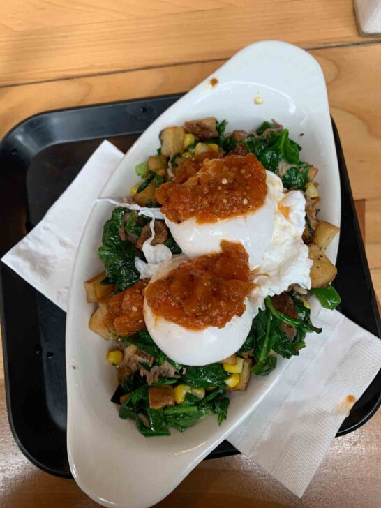 Where to Eat in St. Louis - Jordo's World
