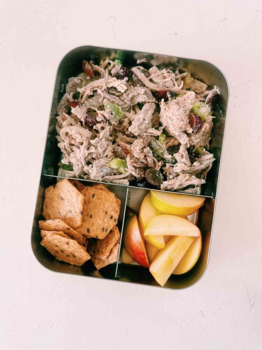 Easy Bento Box Ideas For Adults - Jordo's World