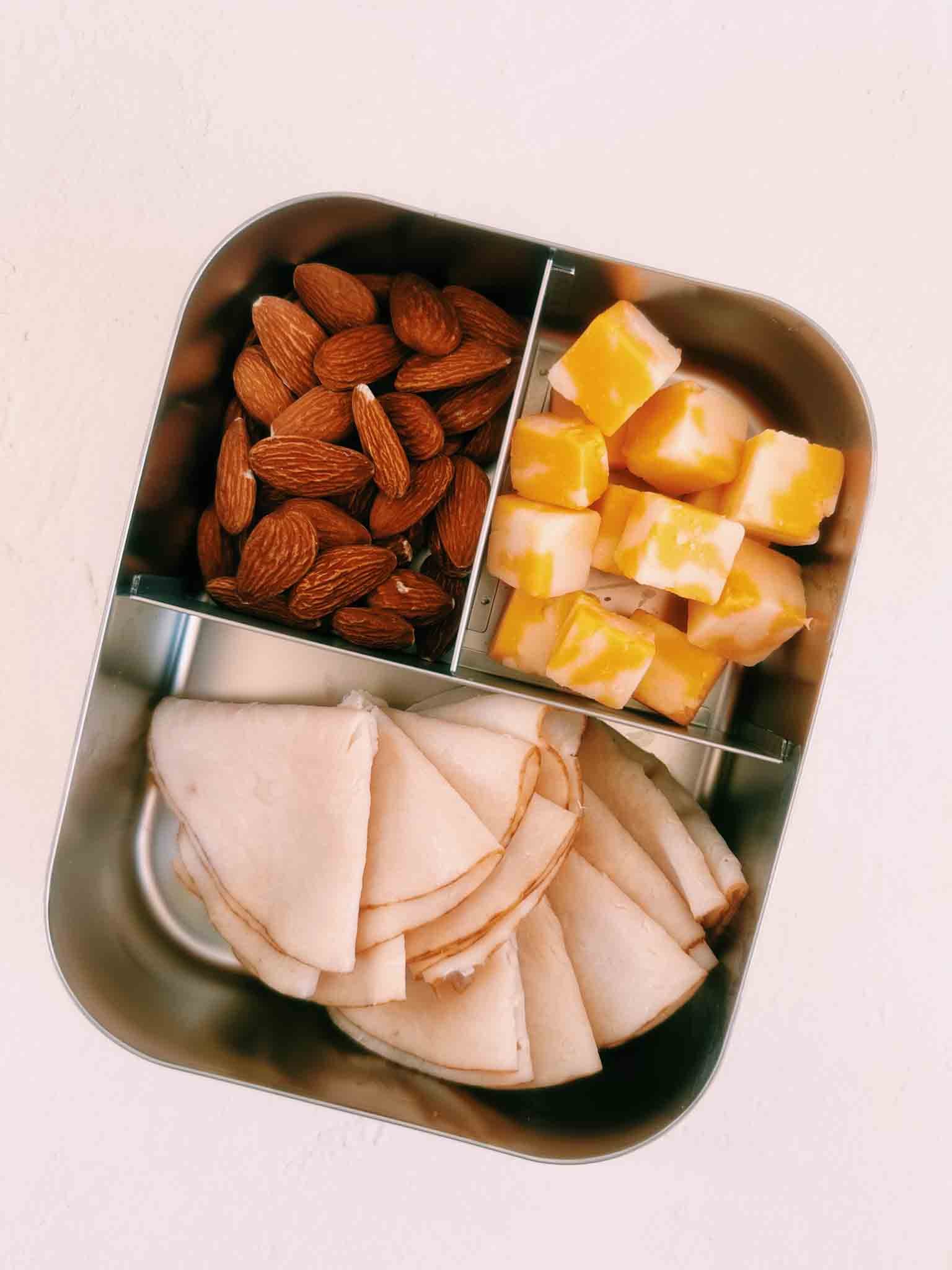 Easy Bento Box Ideas For Adults - Jordo's World