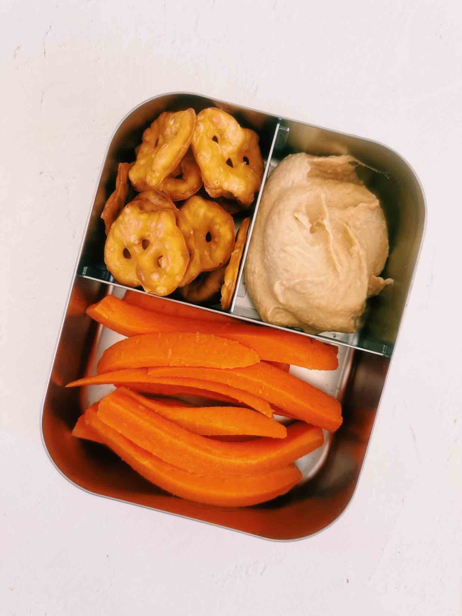 Easy Bento Box Ideas For Adults - Jordo's World