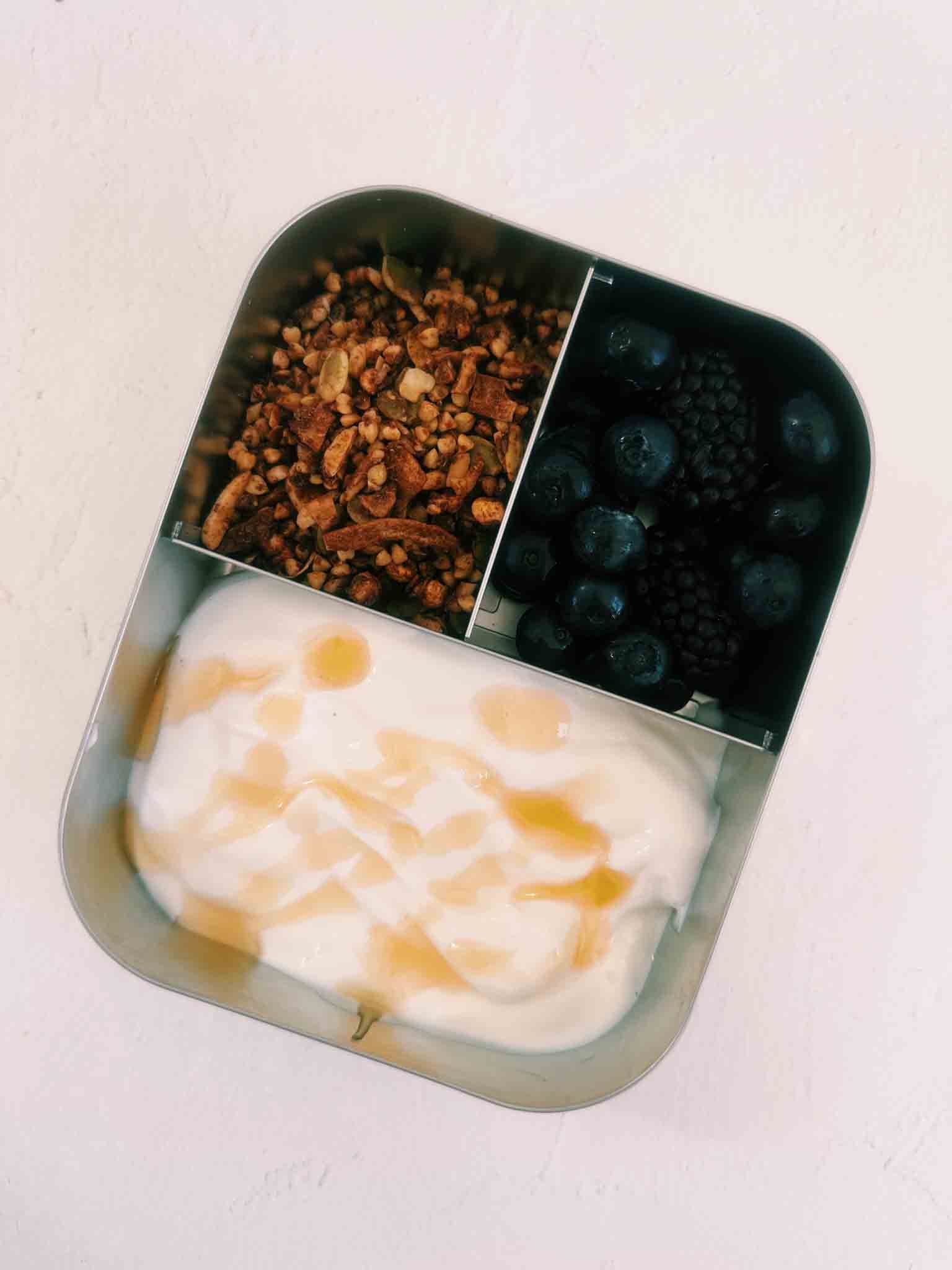 Easy Bento Box Ideas For Adults - Jordo's World