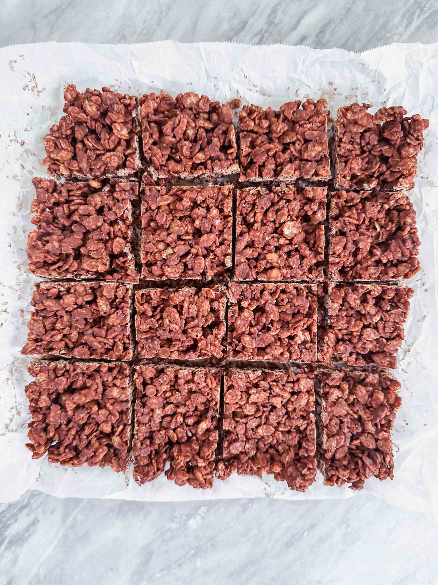 Homemade Star Crunch (5 Ingredients!) - Jordo's World